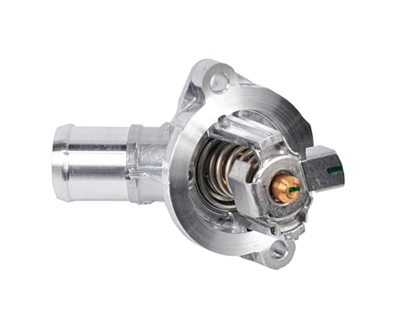 Repuestos :: Enfriamiento Y Lubricacion :: Bomba De Agua Y Termostato ...