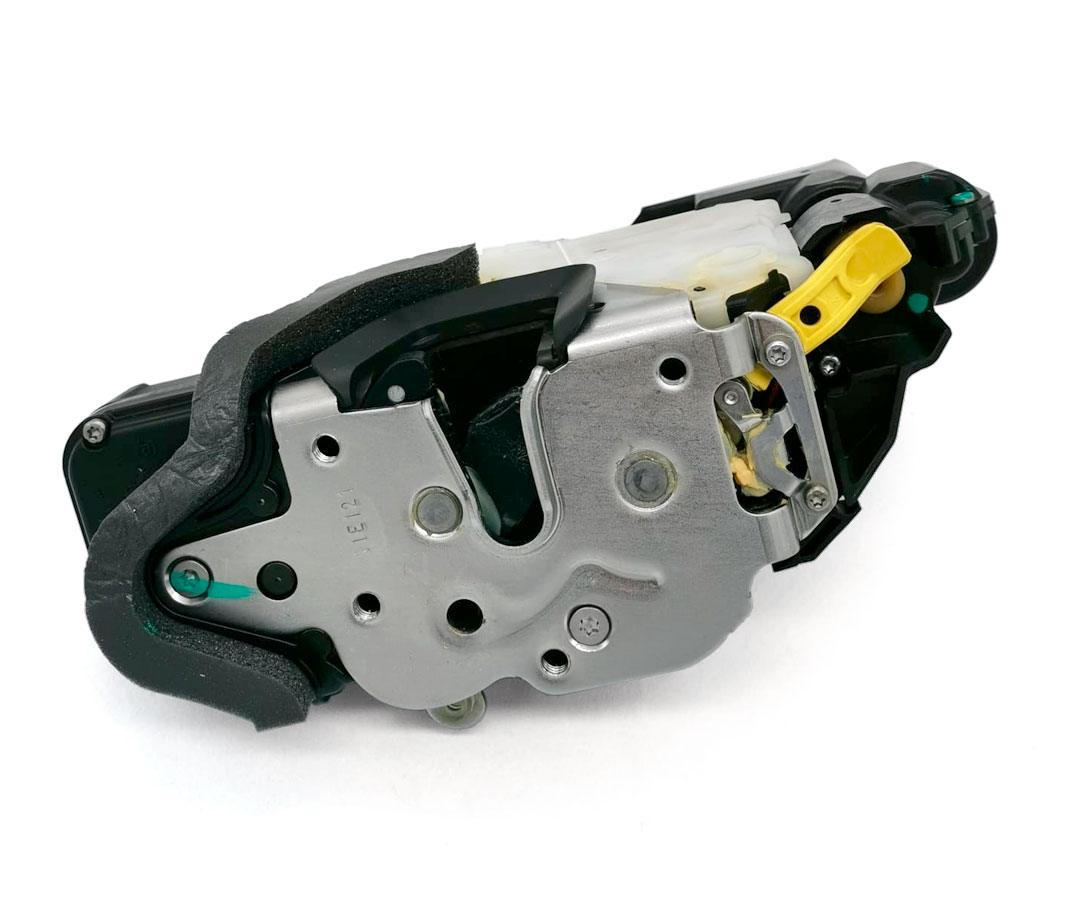 Repuestos :: Carroceria :: Manijas Y Cerraduras De Puertas :: CERRADURA ...