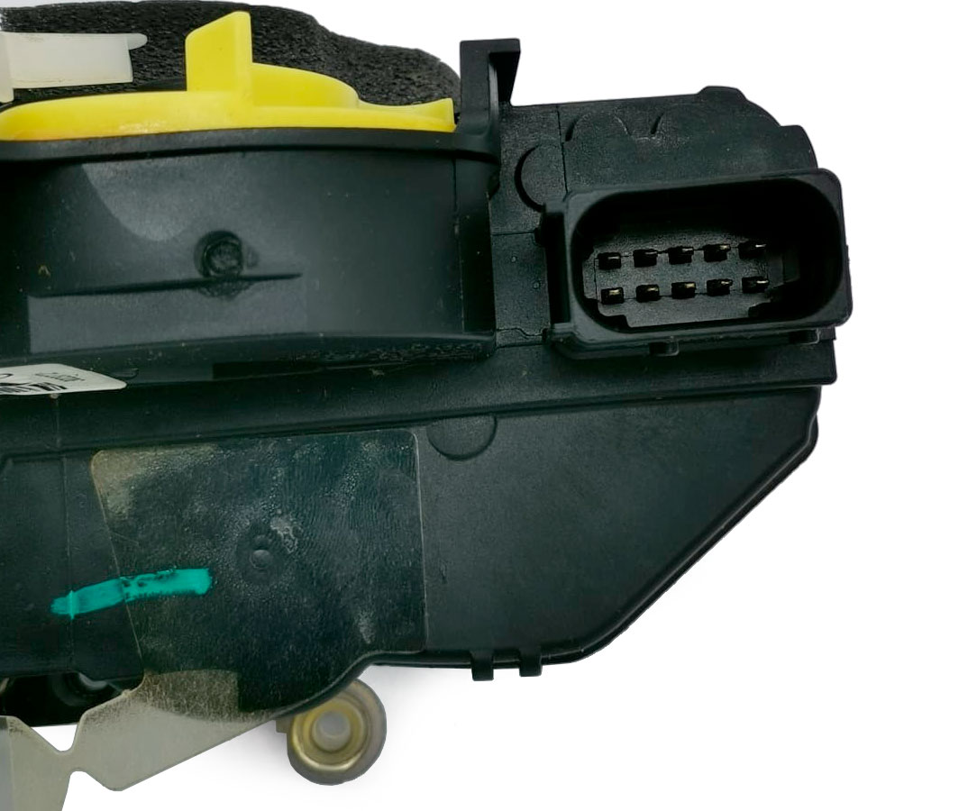 Repuestos :: Carroceria :: Manijas Y Cerraduras De Puertas :: CERRADURA ...